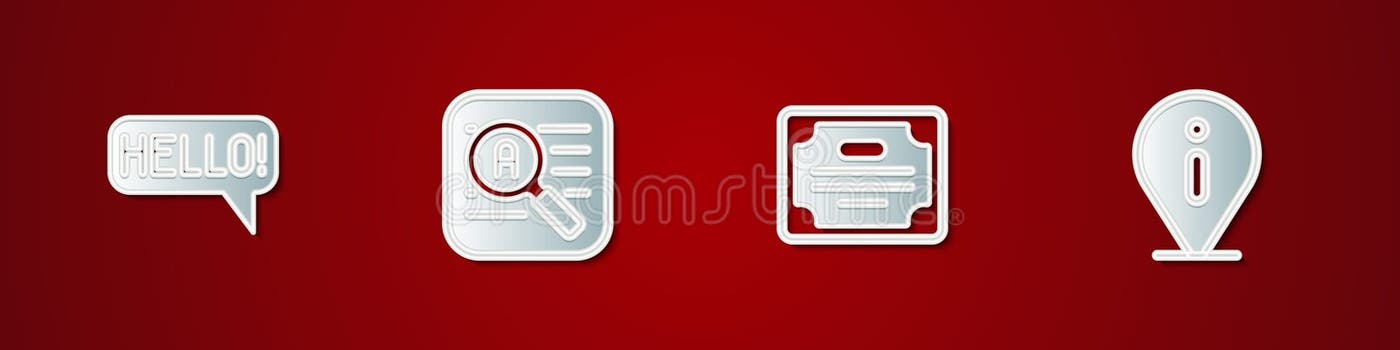 Different Translator Stock Illustrations – 1,017 Different Translator ...