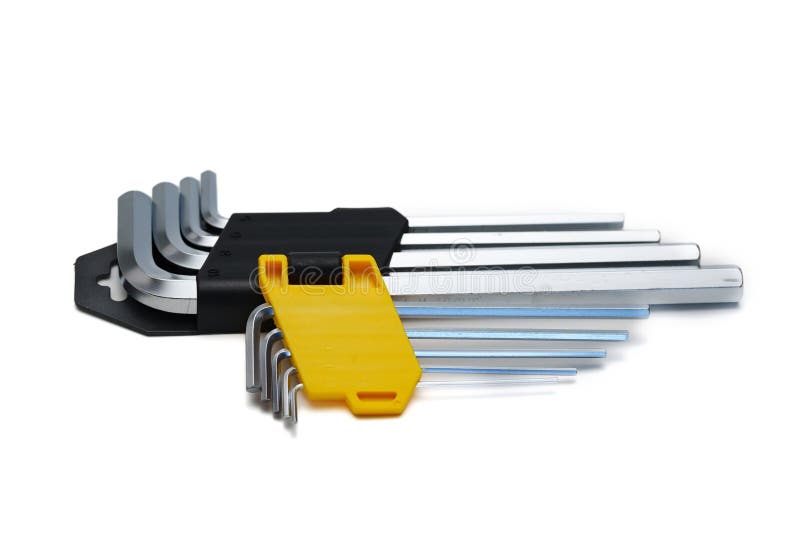 Hex Imbus Keys Stock Photos - Free & Royalty-Free Stock Photos from ...