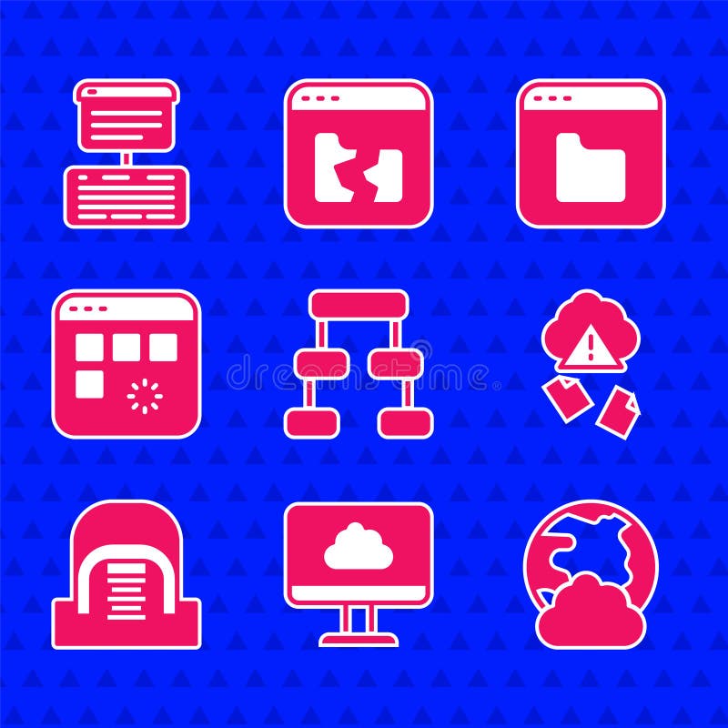 Set Hierarchy Organogram Chart, Cloud Technology Data Transfer, Social ... Set Hierarchy Organogram Chart, Cloud Technology Data Transfer, Social ...