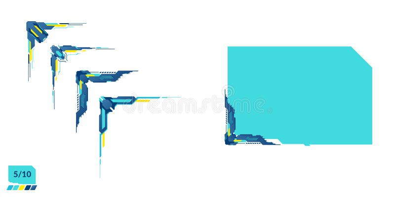 Tech Corners Stock Illustrations – 419 Tech Corners Stock Illustrations ...