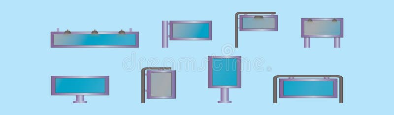 Hoarding Template Stock Illustrations – 492 Hoarding Template Stock ...