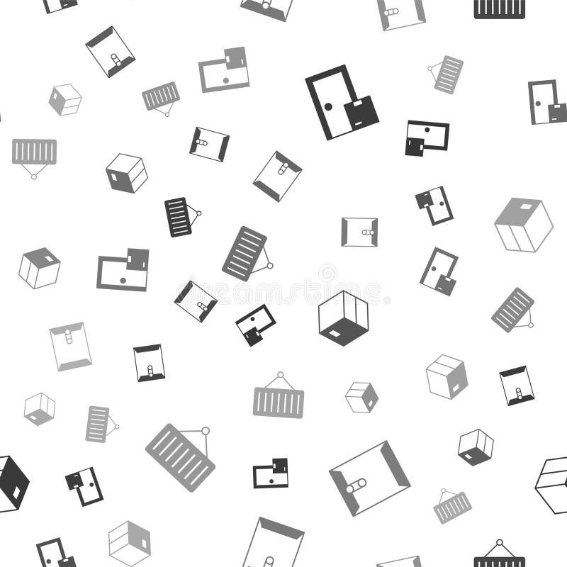 Set Home Delivery Services, Envelope, Carton Cardboard Box and ...