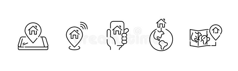 Earth Globe with Translation Symbol Messages. Pixel Perfect, Icon Stock ...