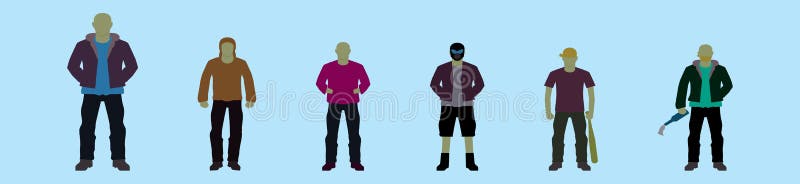 Hooligans Vector Stock Illustrations – 322 Hooligans Vector Stock ...