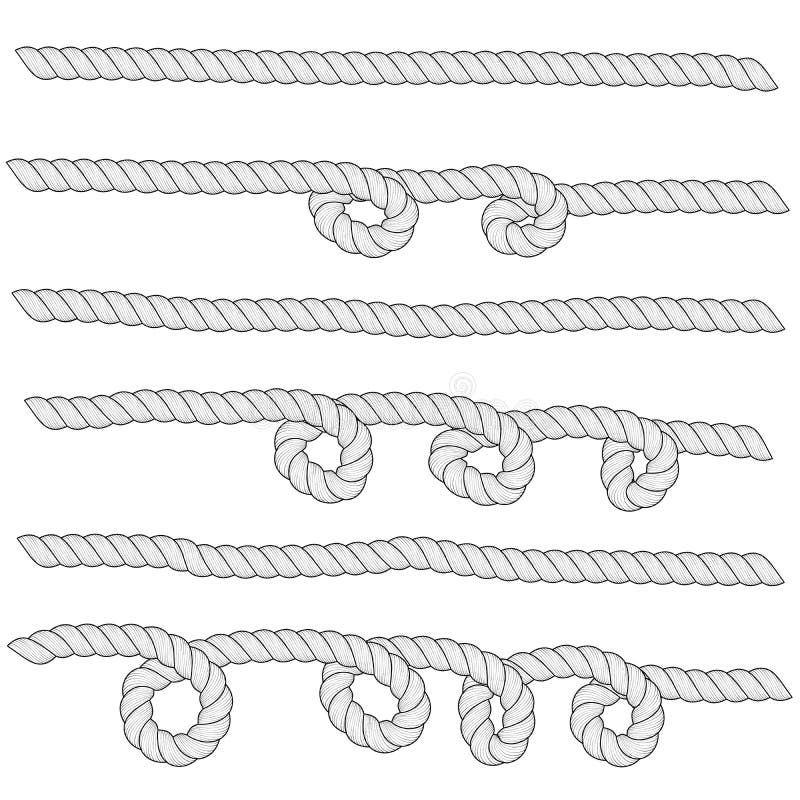 String Loops Stock Illustrations – 148 String Loops Stock Illustrations ...