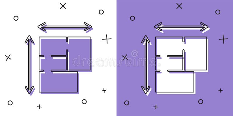 Build House Purple Stock Illustrations – 447 Build House Purple Stock ...