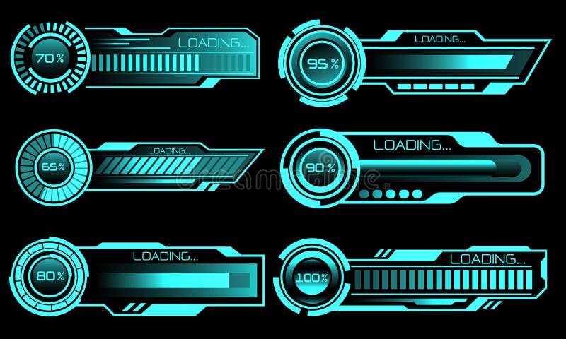 Circle Loading Progress Bars Stock Illustrations – 297 Circle Loading ... Circle Loading Progress Bars Stock Illustrations – 297 Circle Loading ...