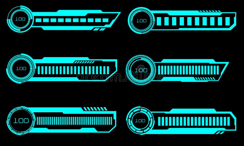 Circle Loading Progress Bars Stock Illustrations – 290 Circle Loading ... Circle Loading Progress Bars Stock Illustrations – 290 Circle Loading ...