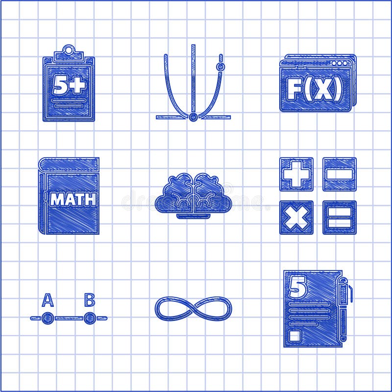 Calculator Graph Schedule Chart Stock Illustrations – 3,698 Calculator ...