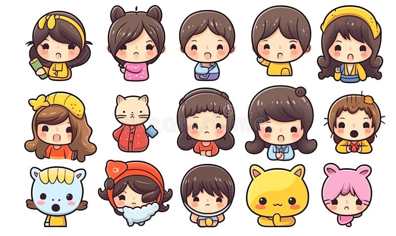 Ai Avatar Blue People Stock Photos - Free & Royalty-Free Stock Photos ...