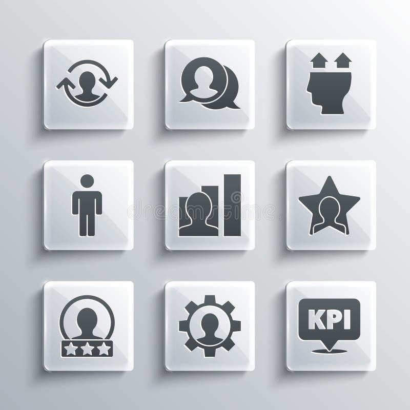 Key Resources Icon