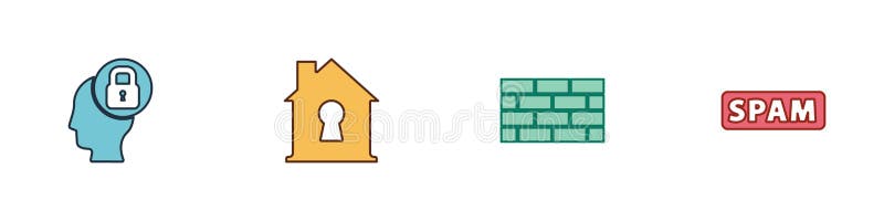 Human Firewall Stock Illustrations – 1,496 Human Firewall Stock ...
