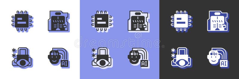 Humanoid Processor Stock Illustrations – 1,010 Humanoid Processor Stock Illustrations, Vectors ...