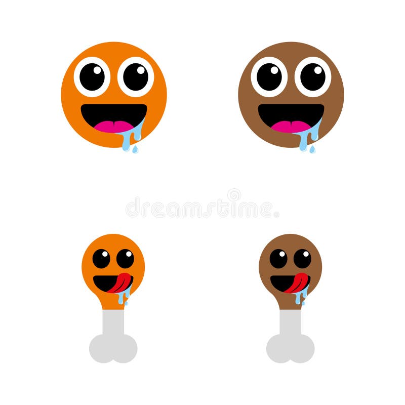 Hungry stock vector. Illustration of abstract, graphic - 273246471