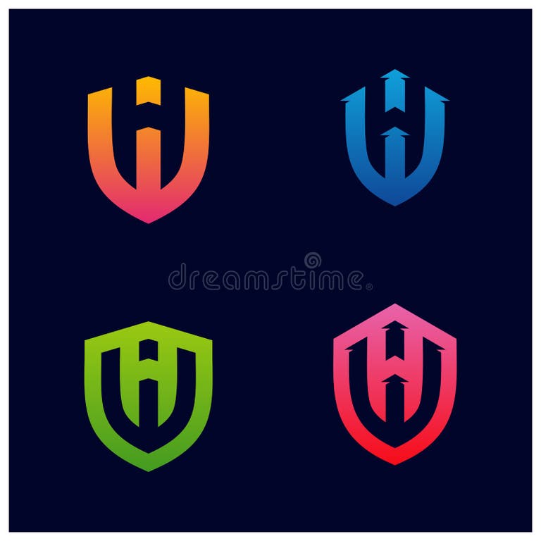 Hw Logo Stock Illustrations – 1,370 Hw Logo Stock Illustrations ...