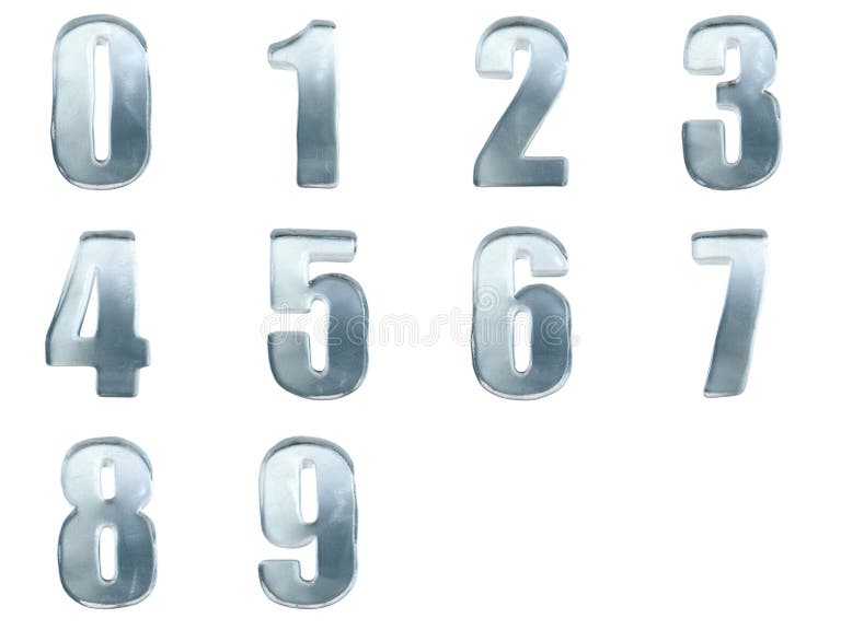 Iced Numbers Stock Illustrations – 336 Iced Numbers Stock Illustrations ...