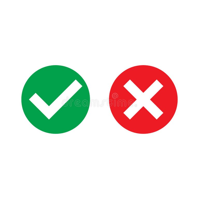 Circle Cross Mark Stock Illustrations – 19,265 Circle Cross Mark Stock ...