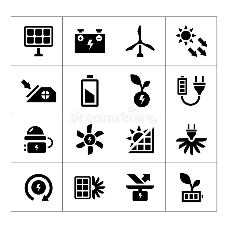 Alternative Icons Stock Illustrations – 21,699 Alternative Icons Stock ...