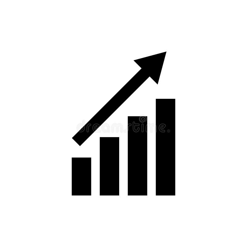A Set of Icons for Ascending and Decreasing Graphs. Vectors. Stock ... A Set of Icons for Ascending and Decreasing Graphs. Vectors. Stock ...
