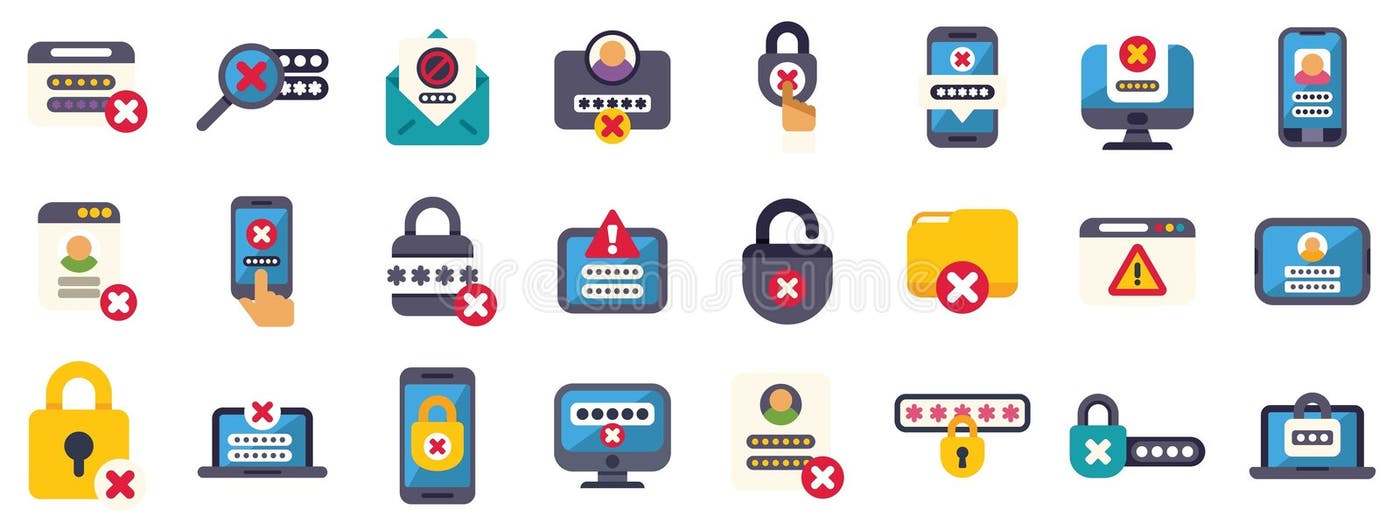 Problems Protection Stock Illustrations – 7,009 Problems Protection ...