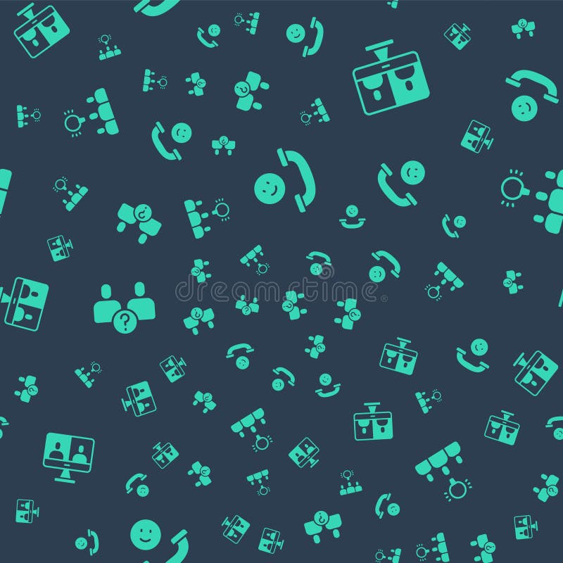 Set Incoming Call on Mobile, Video Chat Conference, Complicated ...