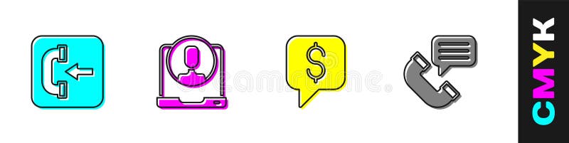 Set Incoming Call Phone, Telephone 24 Hours Support, Paid and ...