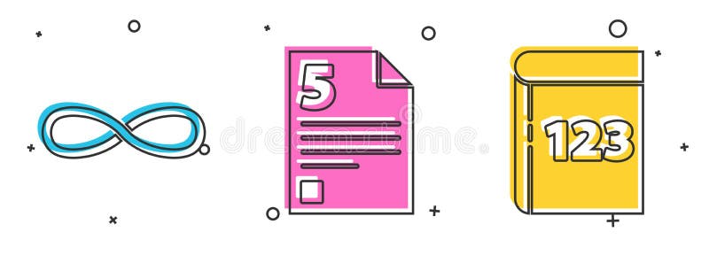 Infinity Test Stock Illustrations – 552 Infinity Test Stock ...