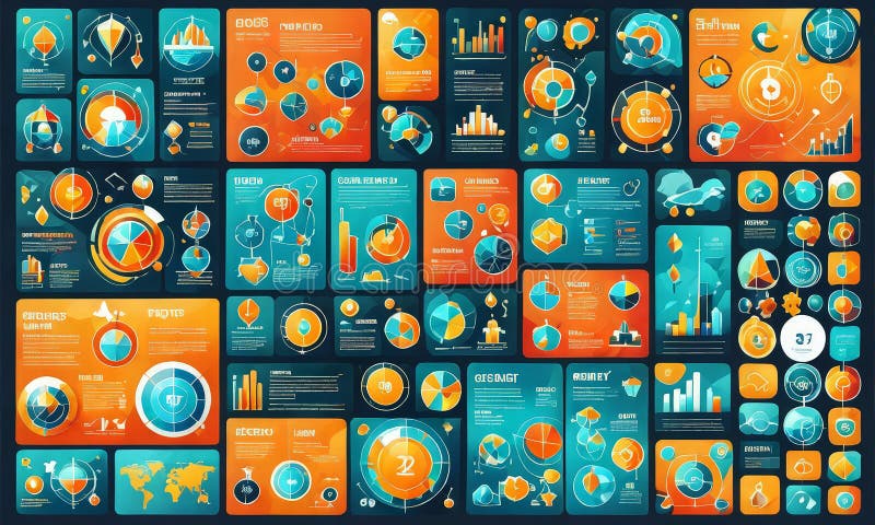 Various Infos Stock Illustrations – 1 Various Infos Stock Illustrations ...