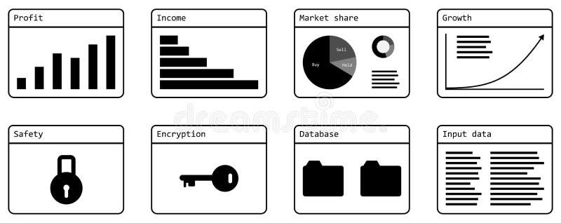 Ebit Icon Stock Illustrations – 23 Ebit Icon Stock Illustrations ...