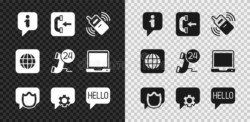 Hello Speech Bubble Different Languages Stock Illustrations – 723 Hello ...