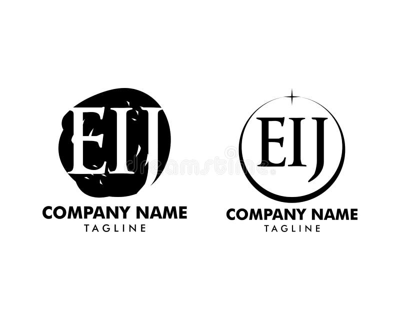 Eij Stock Illustrations – 19 Eij Stock Illustrations, Vectors & Clipart ...