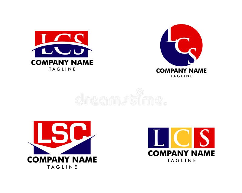 Initial Letter Lcs Stock Illustrations – 18 Initial Letter Lcs Stock ...