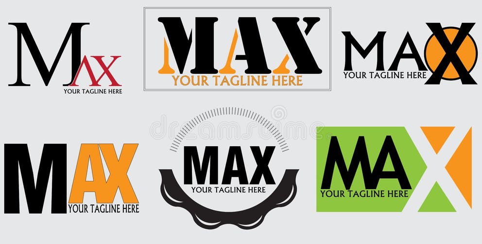 Letter Max Stock Illustrations – 178 Letter Max Stock Illustrations ...