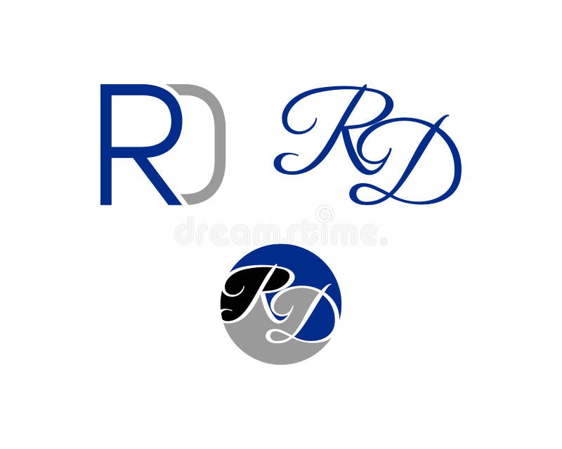 Rd Logo Stock Illustrations – 1,904 Rd Logo Stock Illustrations ...