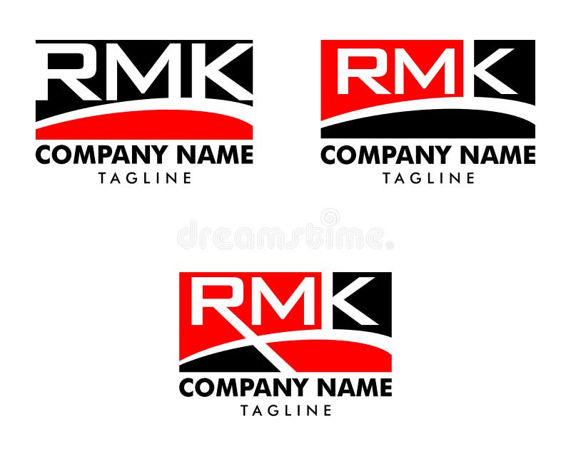 Rmk Logo Stock Illustrations – 25 Rmk Logo Stock Illustrations, Vectors ...
