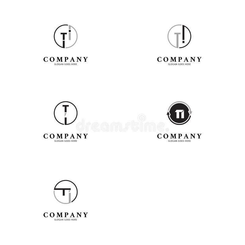Ti Icon Stock Illustrations – 961 Ti Icon Stock Illustrations, Vectors ...
