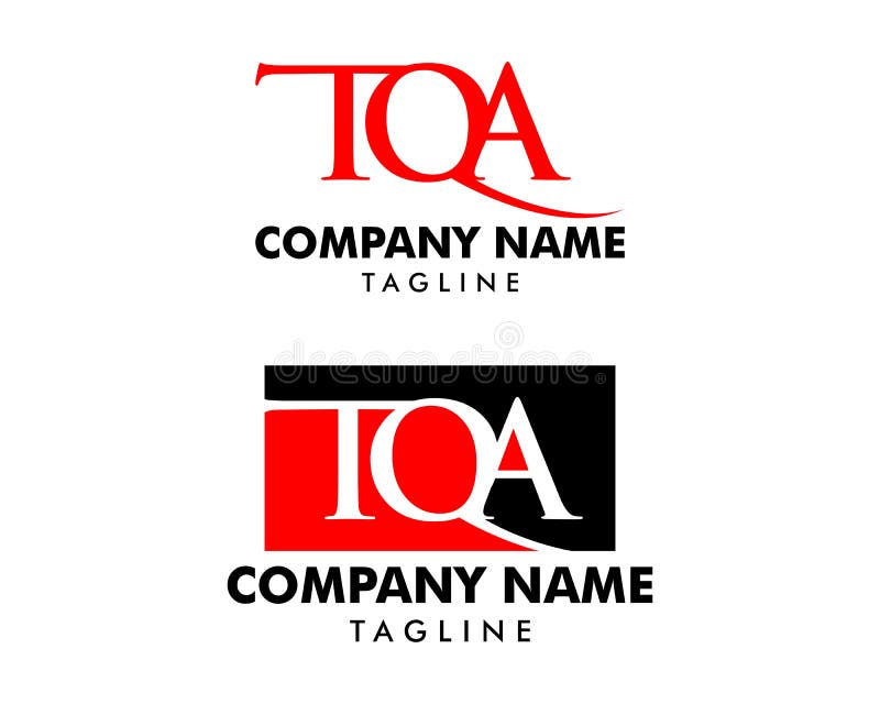 Tqa Logo Stock Illustrations – 14 Tqa Logo Stock Illustrations, Vectors ...