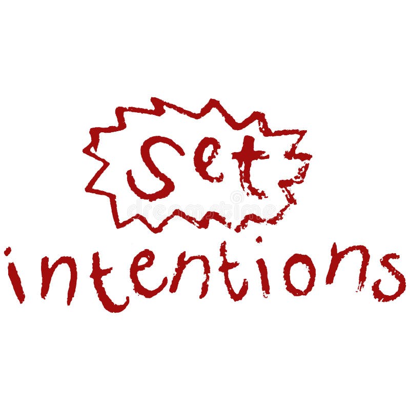 Set Intetions Stock Illustrations – 1 Set Intetions Stock Illustrations ...