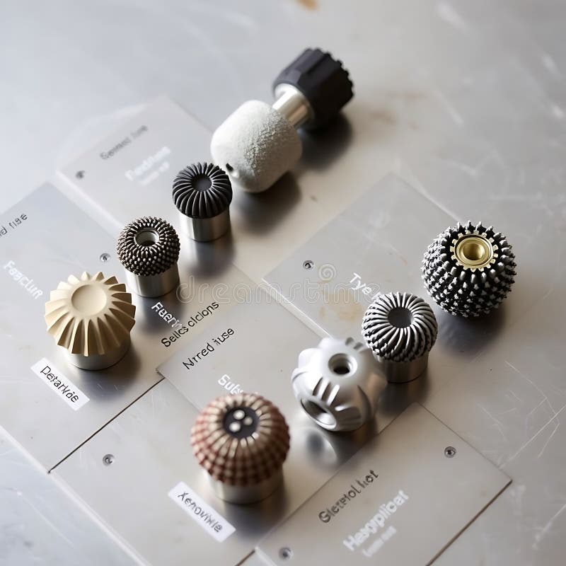 Deburring Heads Stock Illustrations – 3 Deburring Heads Stock ...