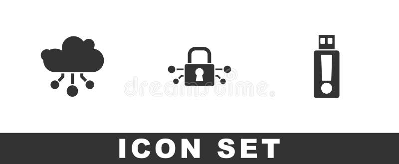 Cyber Usb Stock Illustrations – 1,766 Cyber Usb Stock Illustrations ...