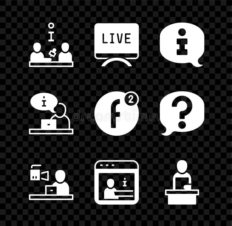 Set Interview, Live Report, Information, Breaking News, Television and ...