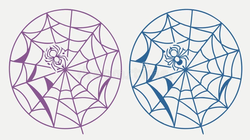 Spider Web Patterns Stock Illustrations – 4,754 Spider Web Patterns Stock Illustrations, Vectors ...
