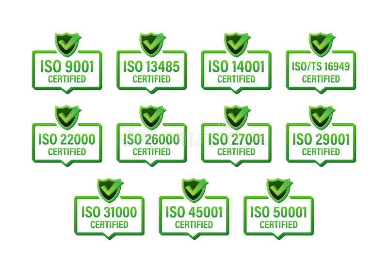 International Certification Mark Stock Illustrations – 712 ...