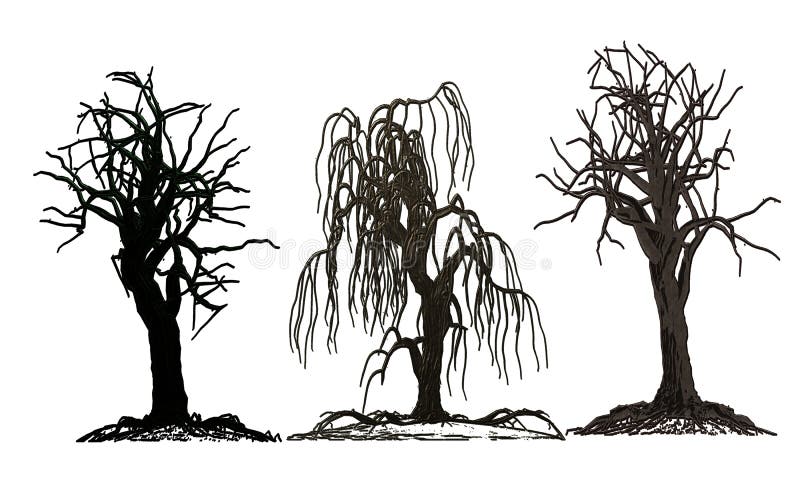 Isolated Death cartoon stock photo. Illustration of gothic - 35906684