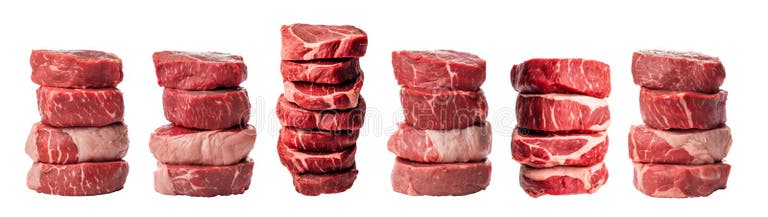 Steaks Stack Stock Illustrations – 25 Steaks Stack Stock Illustrations ...