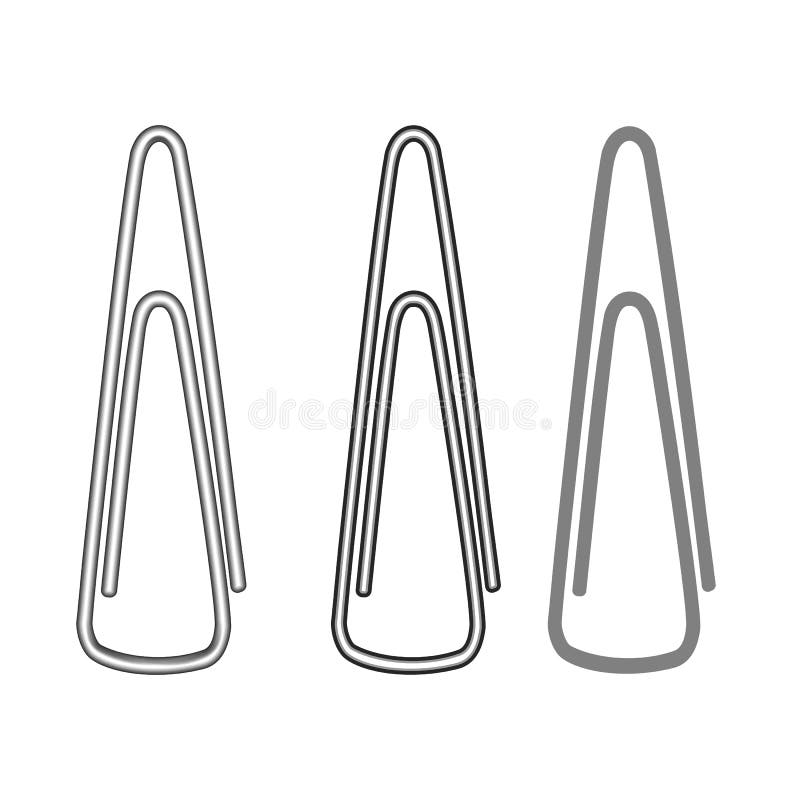 Paper Fasteners Stock Illustrations – 221 Paper Fasteners Stock ...