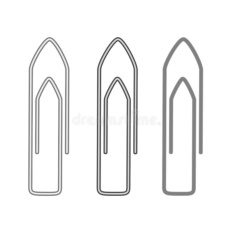 Paper Fasteners Stock Illustrations – 221 Paper Fasteners Stock ...