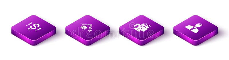 Set Isometric Dollar Rate Decrease, , Shutdown of Factory and Worker ...