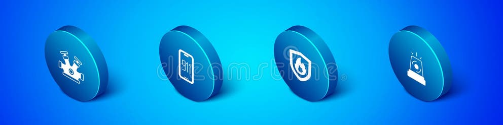 Call 911 Emergency Emblem Stock Illustrations – 193 Call 911 Emergency ...