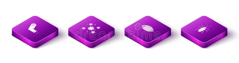 Set Isometric Inhaler, Bacteria, Reddish Eye Allergic Conjunctivitis ...